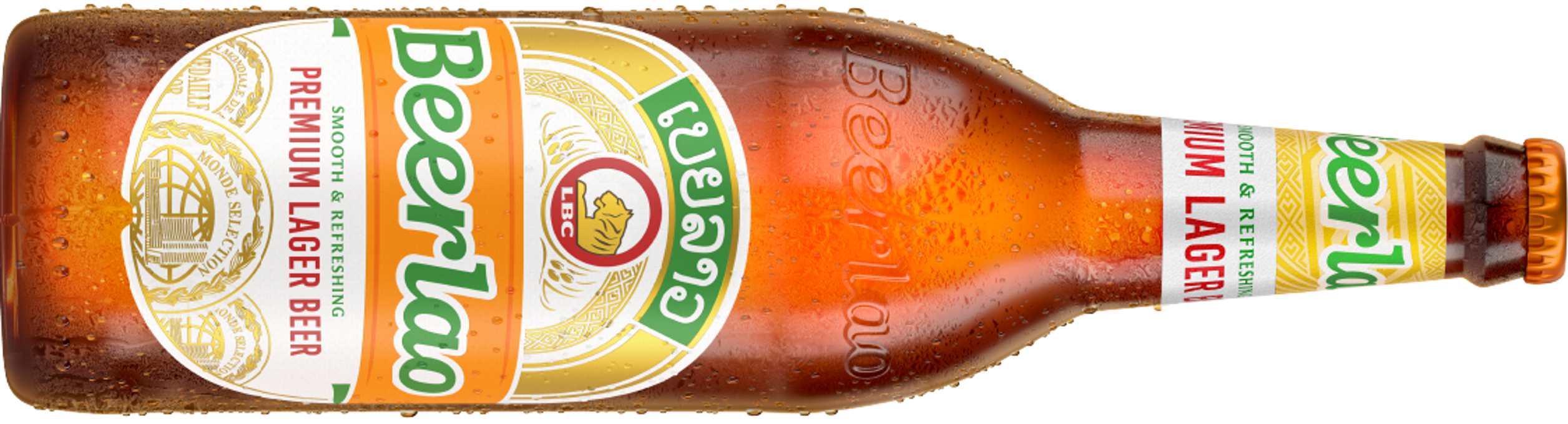 Lao Brewery Co,Ltd