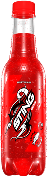 Products » Sting » Sting Berry Blast « Lao Brewery Co,Ltd