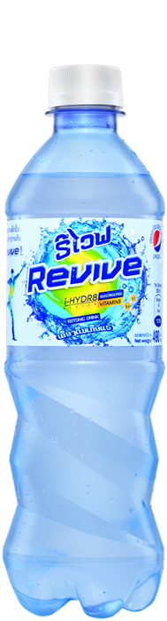 Products » 7up » 7up Revive « Lao Brewery Co,Ltd