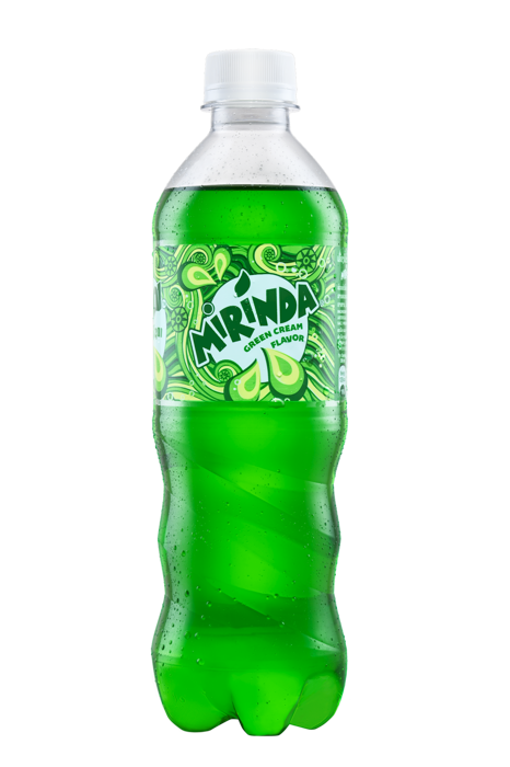 Products » Mirinda » Mirinda Green Cream « Lao Brewery Co,Ltd