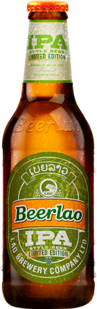 Brands » Beer « Lao Brewery Co,Ltd