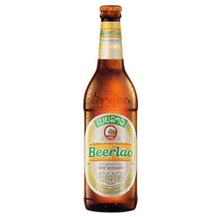 Brands » Beer « Lao Brewery Co,Ltd