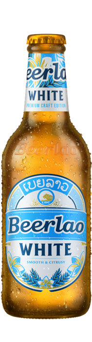 Products » Beerlao » Beerlao White Lager « Lao Brewery Co,Ltd