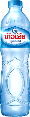 Products » Tigerhead » Soda Lao Tigerhead « Lao Brewery Co,Ltd