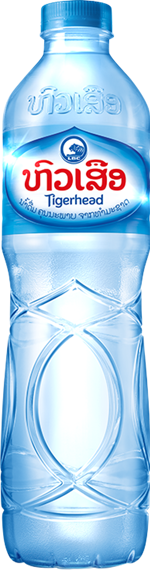 Products » Tigerhead » Tigerhead Drinking Water « Lao Brewery Co,Ltd