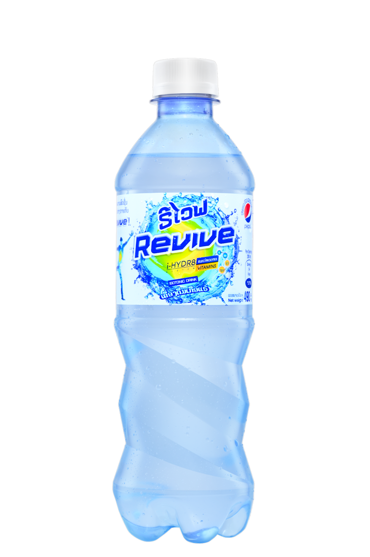 Products » 7up » 7up Revive « Lao Brewery Co,Ltd